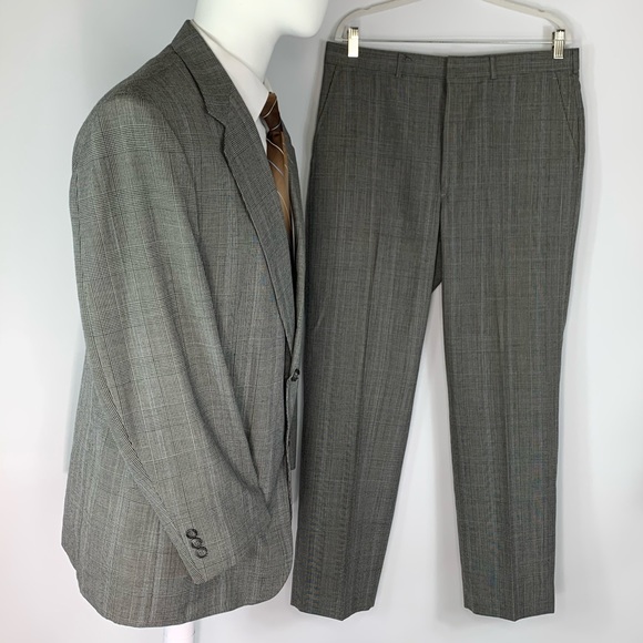 Towncraft | Suits & Blazers | Towncraft Suit | Poshmark